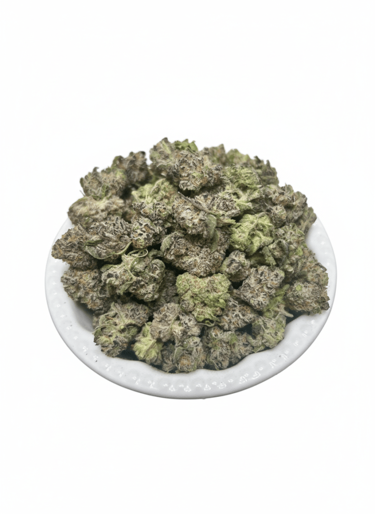 London Pound Cake Smalls - Hybrid - The Fun Guys